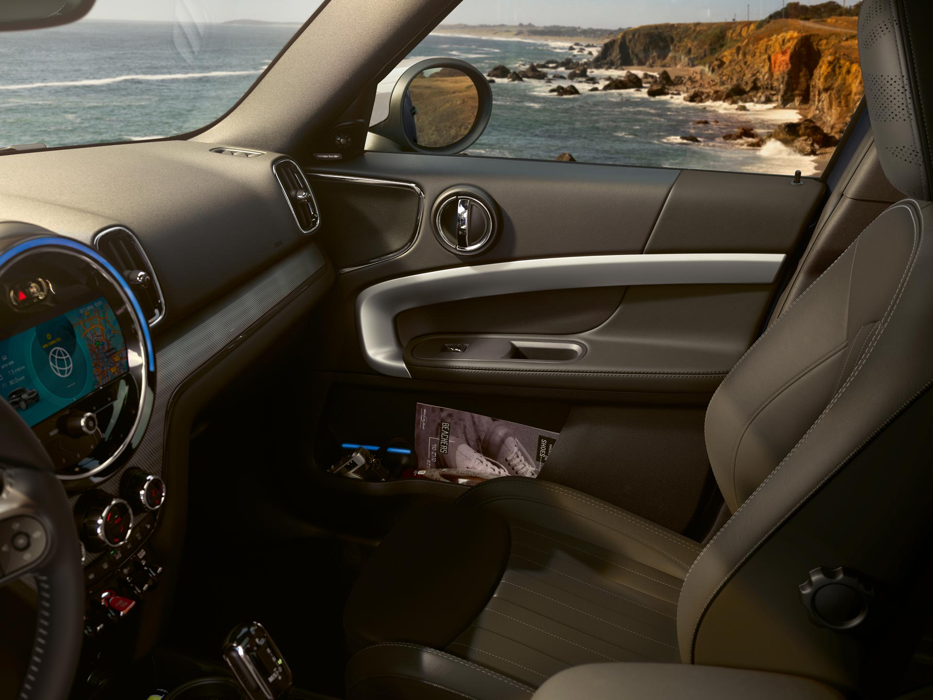 MINI COUNTRYMAN | MINI.com.gr