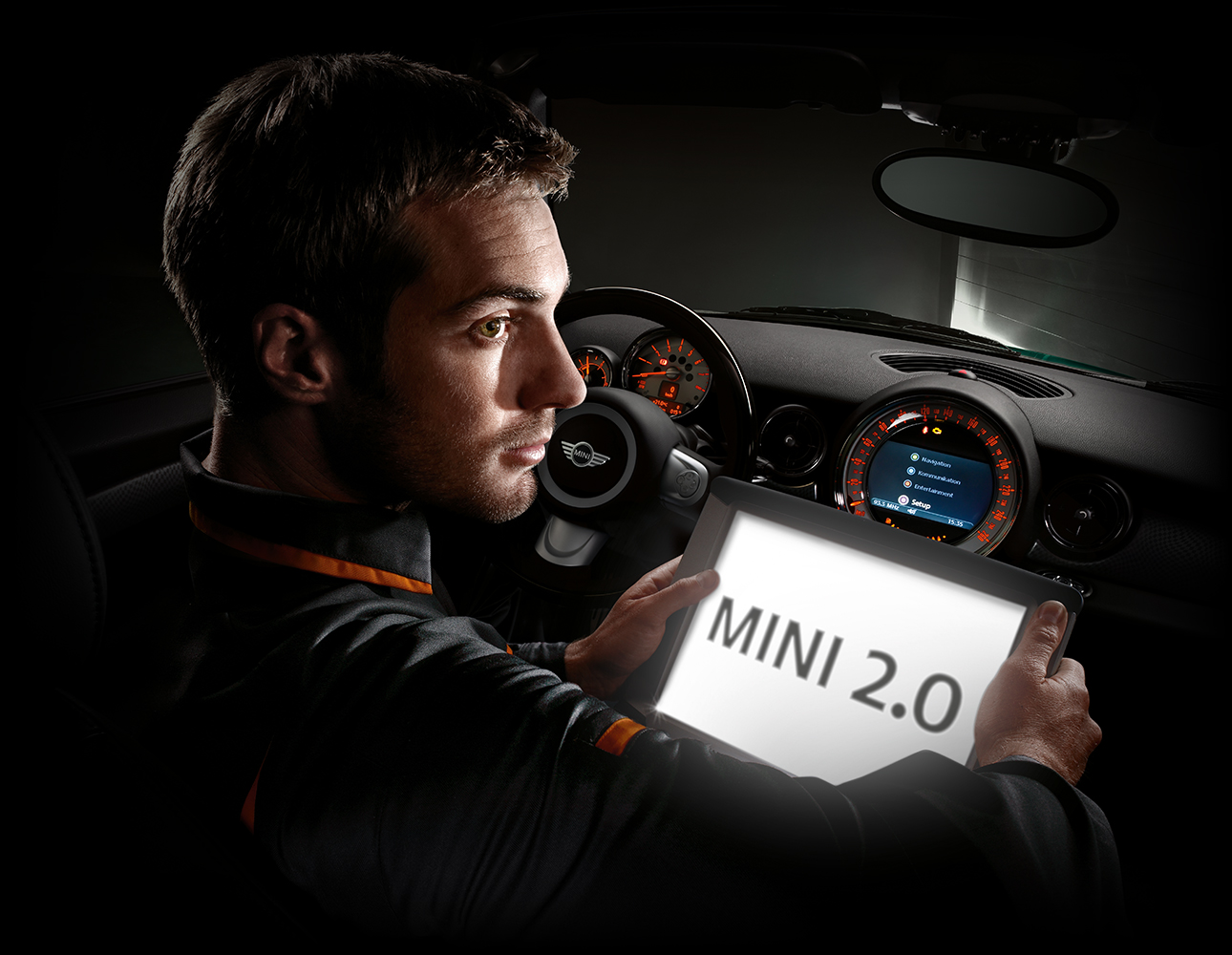 ΣΥΝΤΗΡΗΣΗ ΚΑΙ ΕΠΙΣΚΕΥΗ – MINI SERVICE