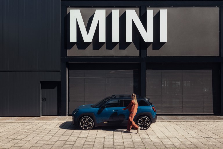 MINI Warranty